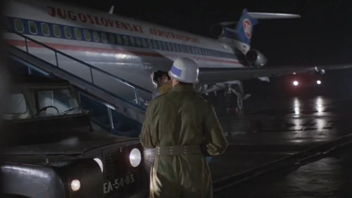 Ekipazh (1980) | Internet Movie Plane Database Wiki | Fandom