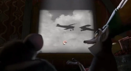 Madagascar: Escape 2 Africa | Internet Movie Plane Database Wiki | Fandom