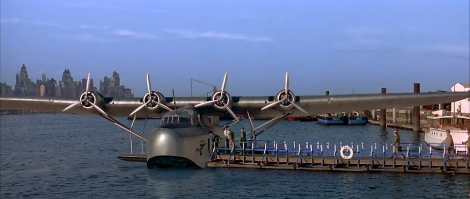 The Phantom | Internet Movie Plane Database Wiki | Fandom