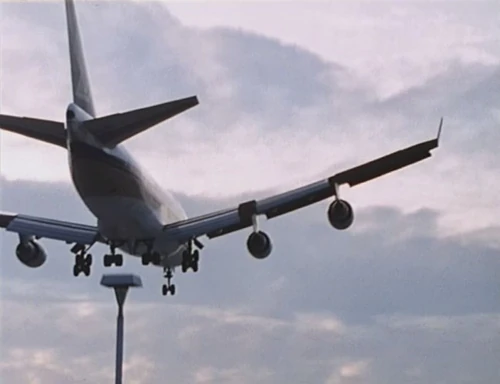 Stark (1993 TV Series) | Internet Movie Plane Database Wiki | Fandom