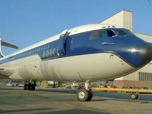 Look at Life: The Spirit of Brooklands | Internet Movie Plane Database ...