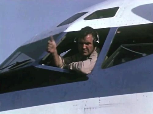 The Wonderful Jet World of Pan American | Internet Movie Plane Database ...