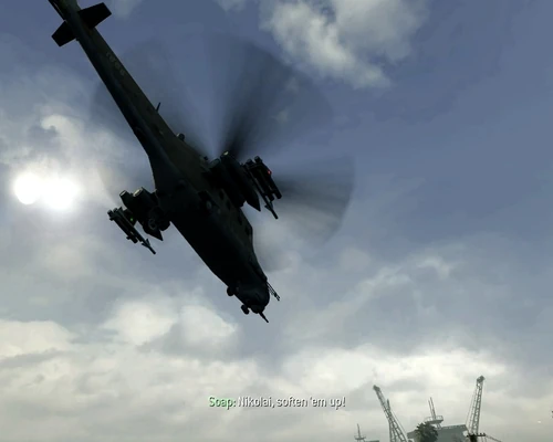 Call of Duty: Modern Warfare 3 | Internet Movie Plane Database Wiki ...