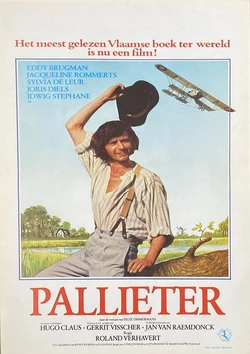 Pallieter | Internet Movie Plane Database Wiki | Fandom