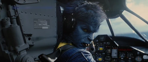 X-Men: First Class | Internet Movie Plane Database Wiki | Fandom