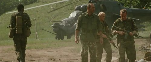 Blood Diamond | Internet Movie Plane Database Wiki | Fandom