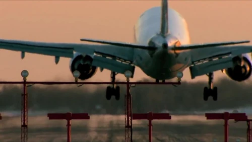 One Small Hitch | Internet Movie Plane Database Wiki | Fandom