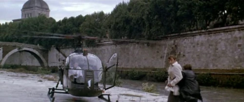 Colossus: The Forbin Project | Internet Movie Plane Database Wiki | Fandom