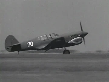 Flying Tigers (1942) | Internet Movie Plane Database Wiki | Fandom