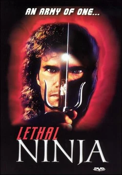 Lethal Ninja | Internet Movie Plane Database Wiki | Fandom
