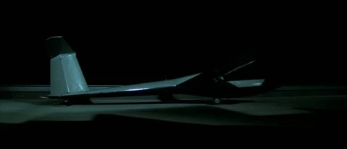 Escape From New York | Internet Movie Plane Database Wiki | Fandom