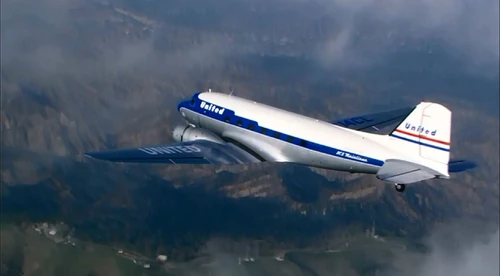 One Six Right: The Romance of Flying | Internet Movie Plane Database ...