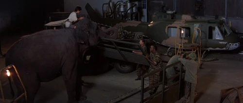 Operation Dumbo Drop | Internet Movie Plane Database Wiki | Fandom