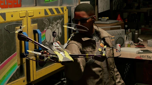 Watch Dogs 2 | Internet Movie Plane Database Wiki | Fandom