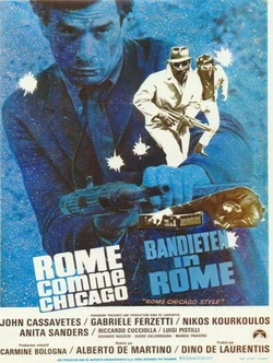 Roma come Chicago | Internet Movie Plane Database Wiki | Fandom