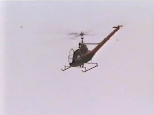 Big Zapper | Internet Movie Plane Database Wiki | Fandom