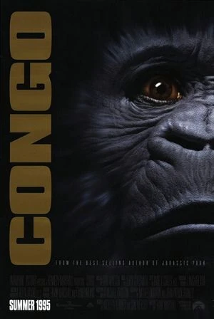 Congo | Internet Movie Plane Database Wiki | Fandom