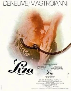 Liza | Internet Movie Plane Database Wiki | Fandom