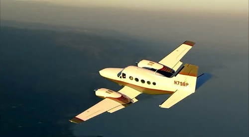 One Six Right: The Romance of Flying | Internet Movie Plane Database ...