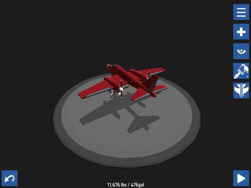 SimplePlanes | Internet Movie Plane Database Wiki | Fandom