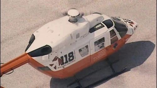 Senna | Internet Movie Plane Database Wiki | Fandom