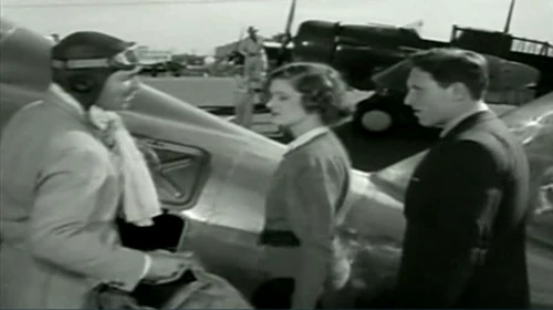 Test Pilot | Internet Movie Plane Database Wiki | Fandom