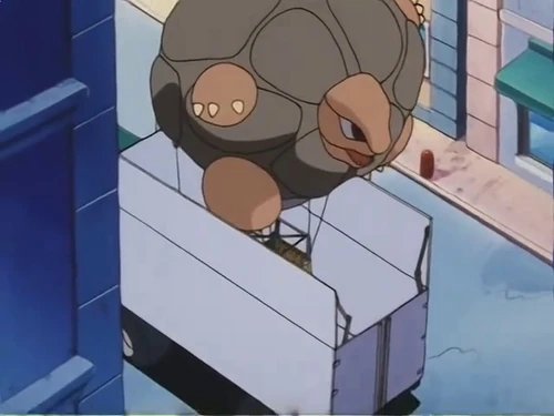 Poketto monsutâ | Internet Movie Plane Database Wiki | Fandom