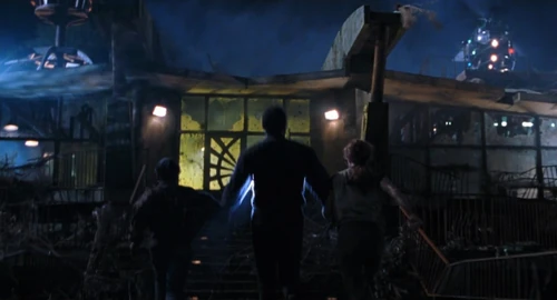 The Lost World: Jurassic Park | Internet Movie Plane Database Wiki | Fandom