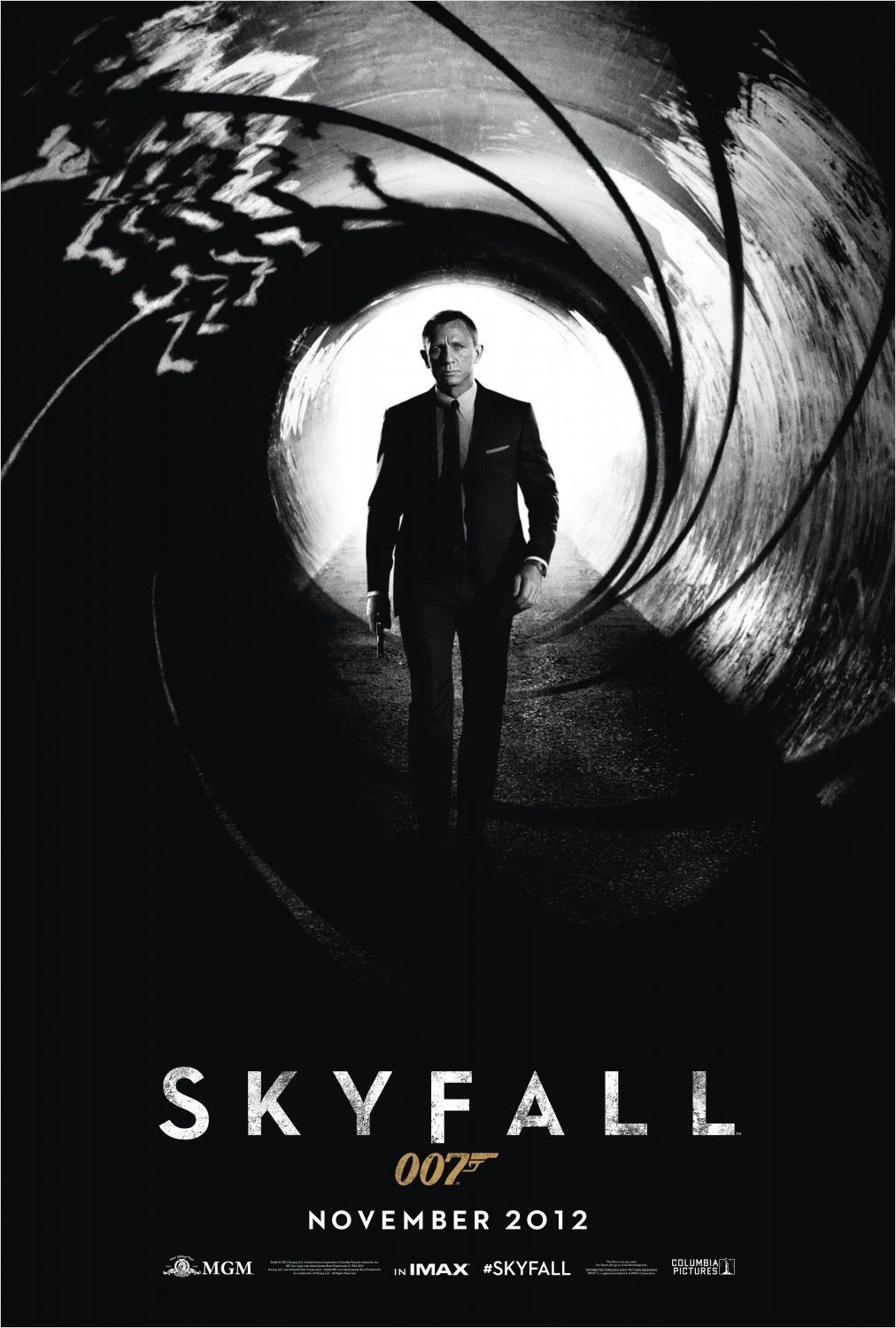 Skyfall | Internet Movie Plane Database Wiki | Fandom