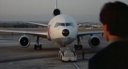 Commando | Internet Movie Plane Database Wiki | Fandom