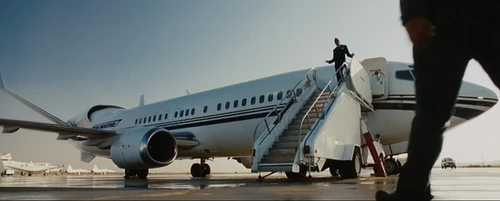Iron Man | Internet Movie Plane Database Wiki | Fandom