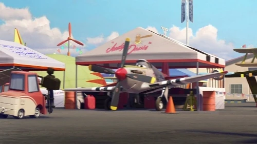 Planes | Internet Movie Plane Database Wiki | Fandom