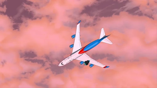 Invincible | Internet Movie Plane Database Wiki | Fandom