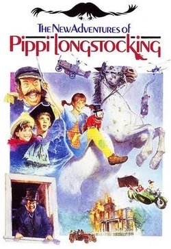 The New Adventures of Pippi Longstocking | Internet Movie Plane ...