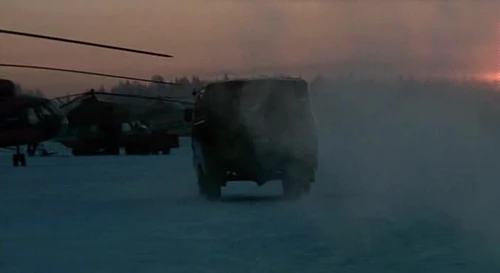 The Ice Runner | Internet Movie Plane Database Wiki | Fandom