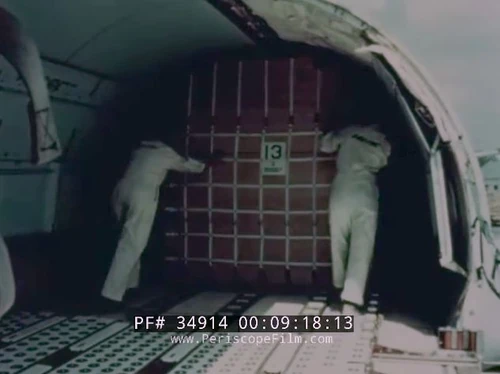 World Marketing in the Jet Age | Internet Movie Plane Database Wiki ...