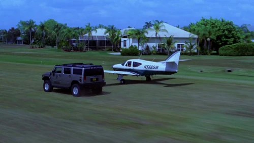 CSI: Miami | Internet Movie Plane Database Wiki | Fandom