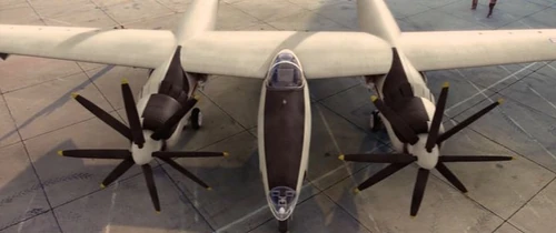 The Aviator | Internet Movie Plane Database Wiki | Fandom