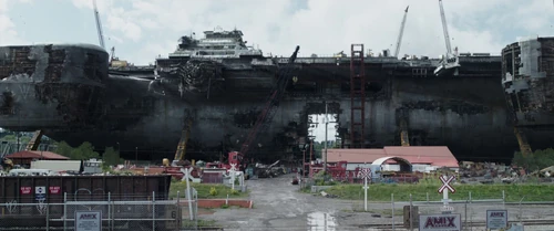 Deadpool | Internet Movie Plane Database Wiki | Fandom