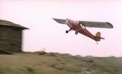 Le paria | Internet Movie Plane Database Wiki | Fandom