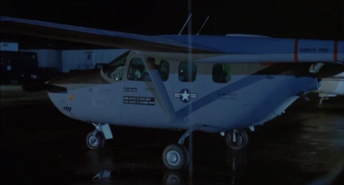 Project X | Internet Movie Plane Database Wiki | Fandom