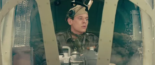 Unbroken | Internet Movie Plane Database Wiki | Fandom