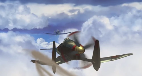 The Princess and the Pilot | Internet Movie Plane Database Wiki | Fandom