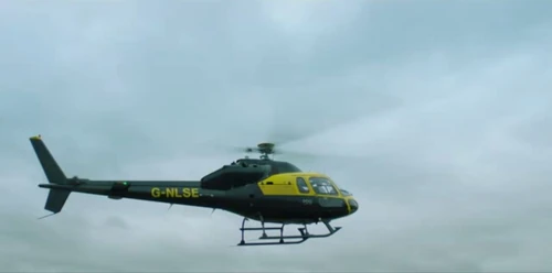 Annika | Internet Movie Plane Database Wiki | Fandom