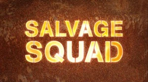 Salvage Squad | Internet Movie Plane Database Wiki | Fandom