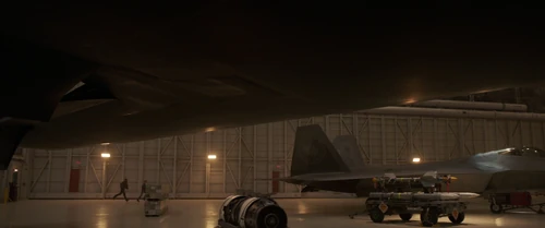 Captain Marvel | Internet Movie Plane Database Wiki | Fandom