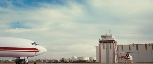 Red (2010) | Internet Movie Plane Database Wiki | Fandom