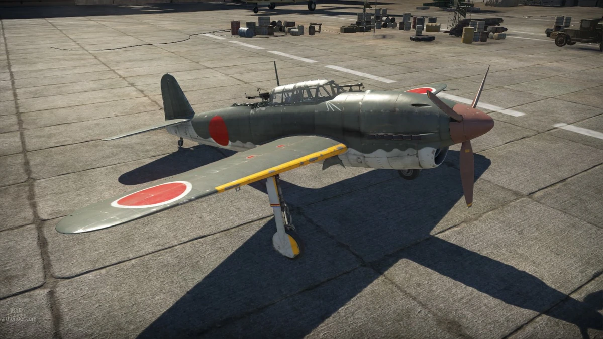 Category:Yokosuka D4Y Suisei | Internet Movie Plane Database Wiki | Fandom