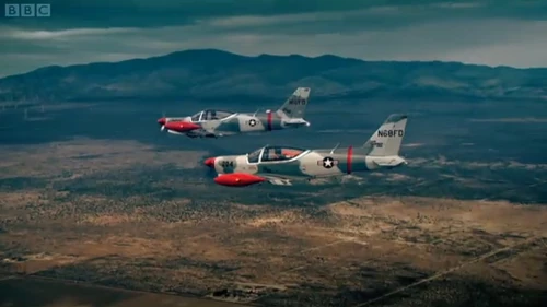 Top Gear | Internet Movie Plane Database Wiki | Fandom