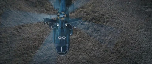The Expendables 2 | Internet Movie Plane Database Wiki | Fandom